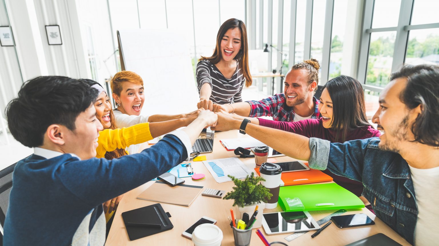 Multidisciplinary Team – Children's Assessment Center