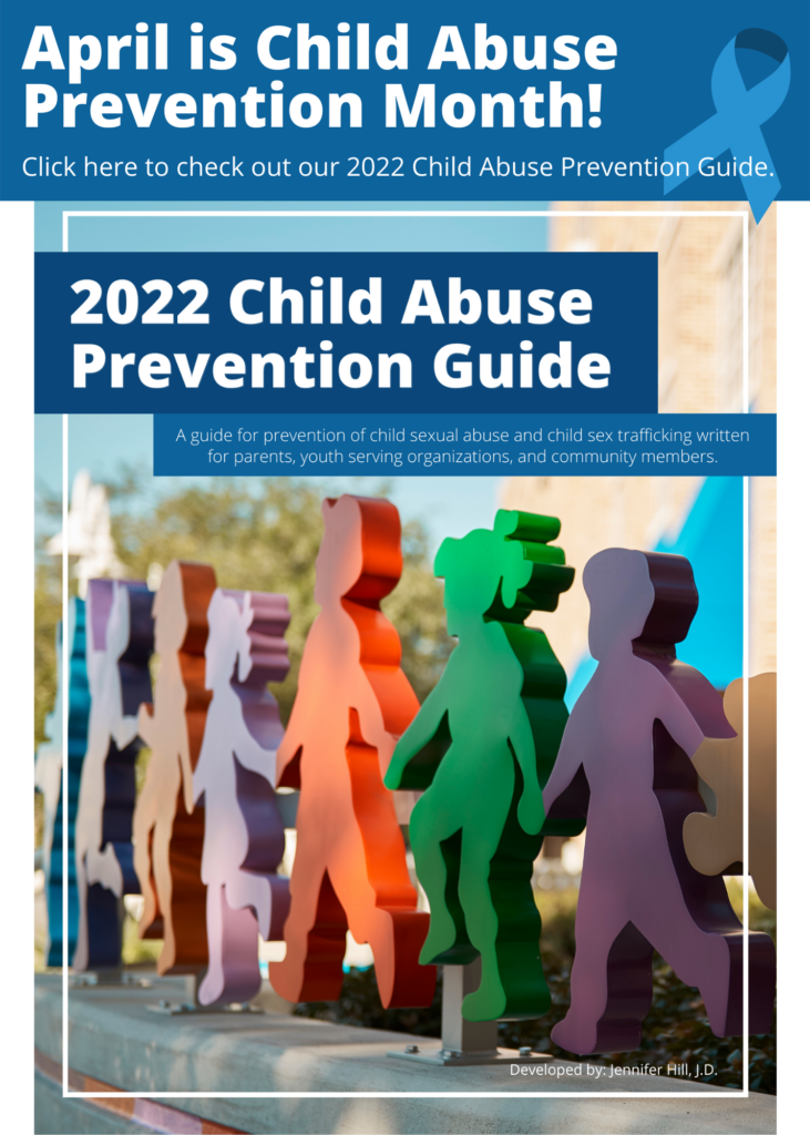 Children's Assessment Center – The Advocacy Center for Houston and ...