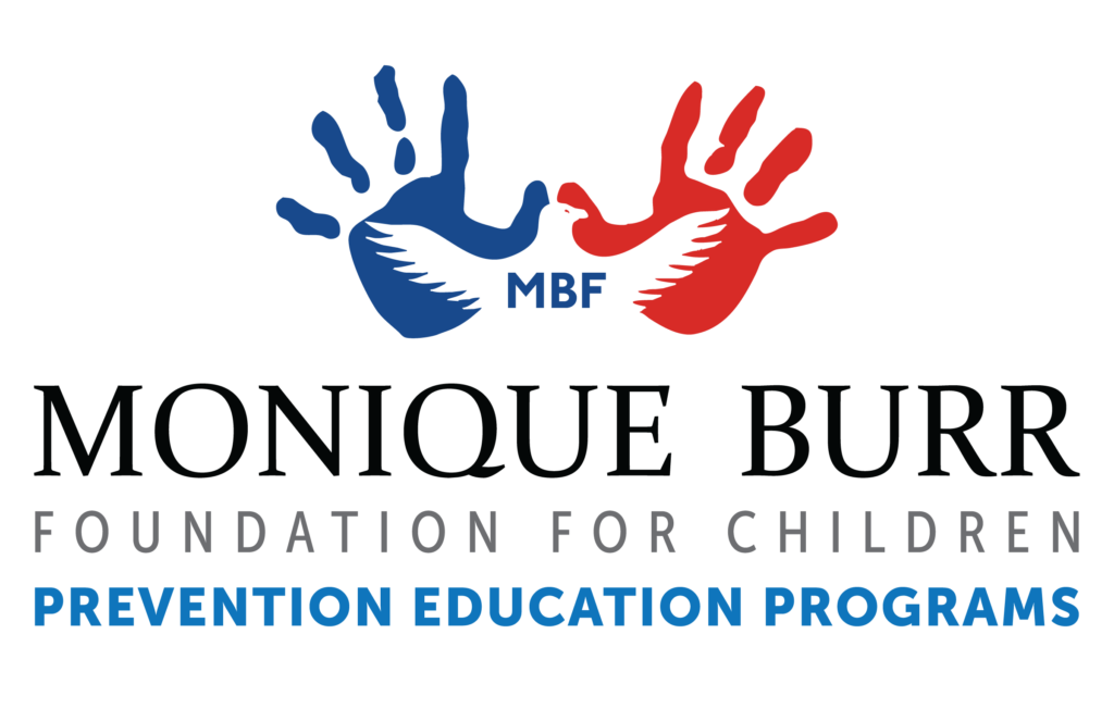 Monique Burr Foundation® – Children's Assessment Center