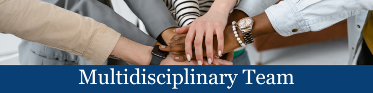 Multidisciplinary Team – Children's Assessment Center